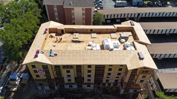 Incline Terrace Condos - Dojo Construction | The Place Along Your ...